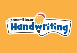 Grade Kindergarten | Zaner Bloser