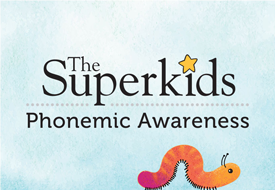 Grade Kindergarten | Zaner Bloser