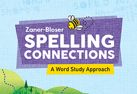 Welcome | Zaner Bloser