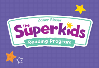 Welcome | Zaner Bloser